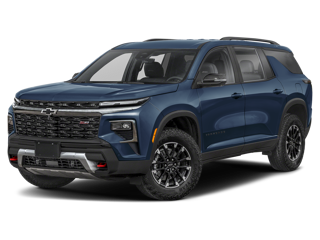 Aurora Chevrolet Dealer in Aurora NE | Hampton Phillips Giltner ...